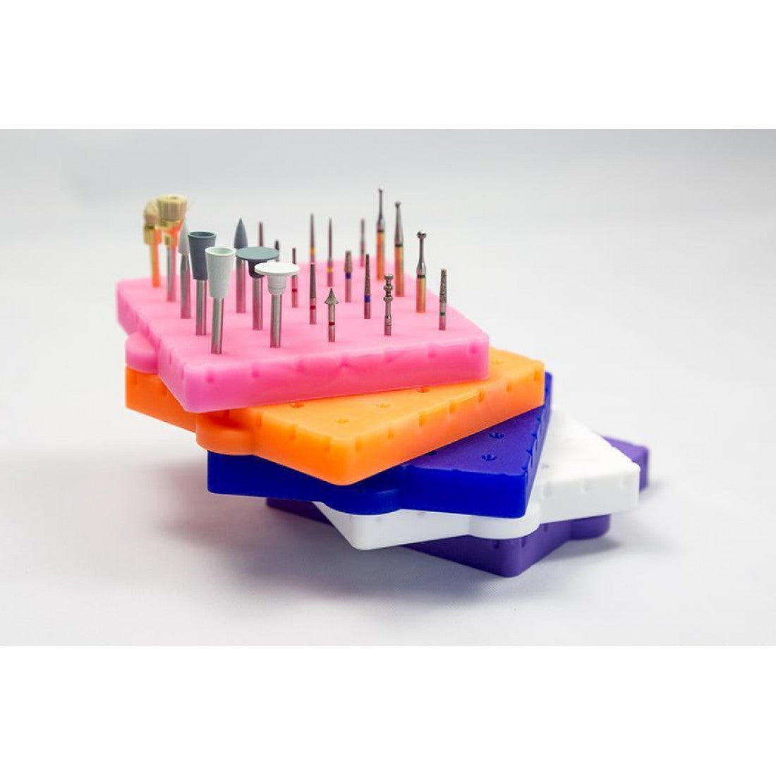 Dental Burs & Polishing kits