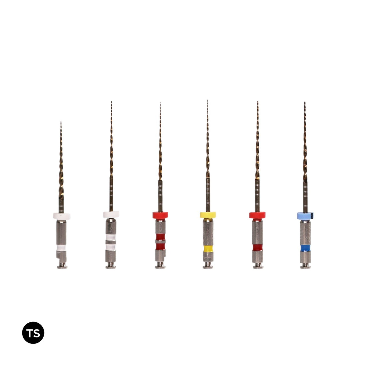 Endo Rotary, Reciprocating & Hand Files
