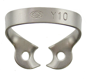 Rubber Dam, Clamps & Accessories