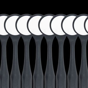 Hahnenkratt RELAX Dental Mirrors | 10 Pack