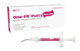 One-Fil PT putty (premixed tricalcium silicate material)