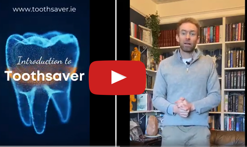 Toothsaver Introduction