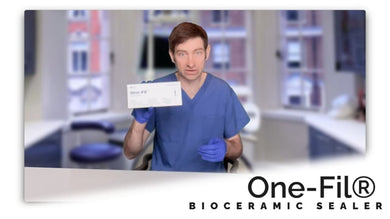 One-Fil Bioceramic Root Canal Sealer
