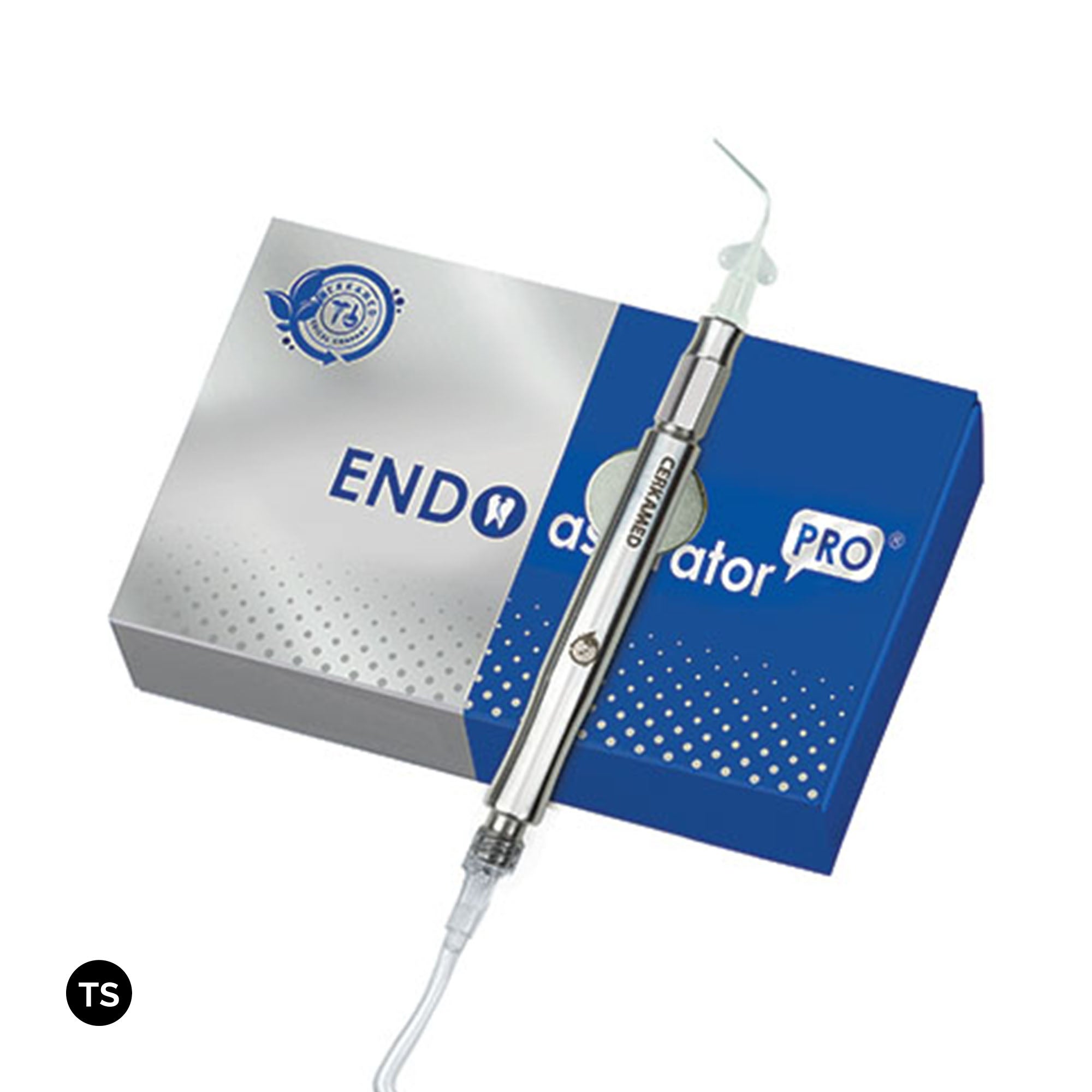 Endo-Aspirator PRO