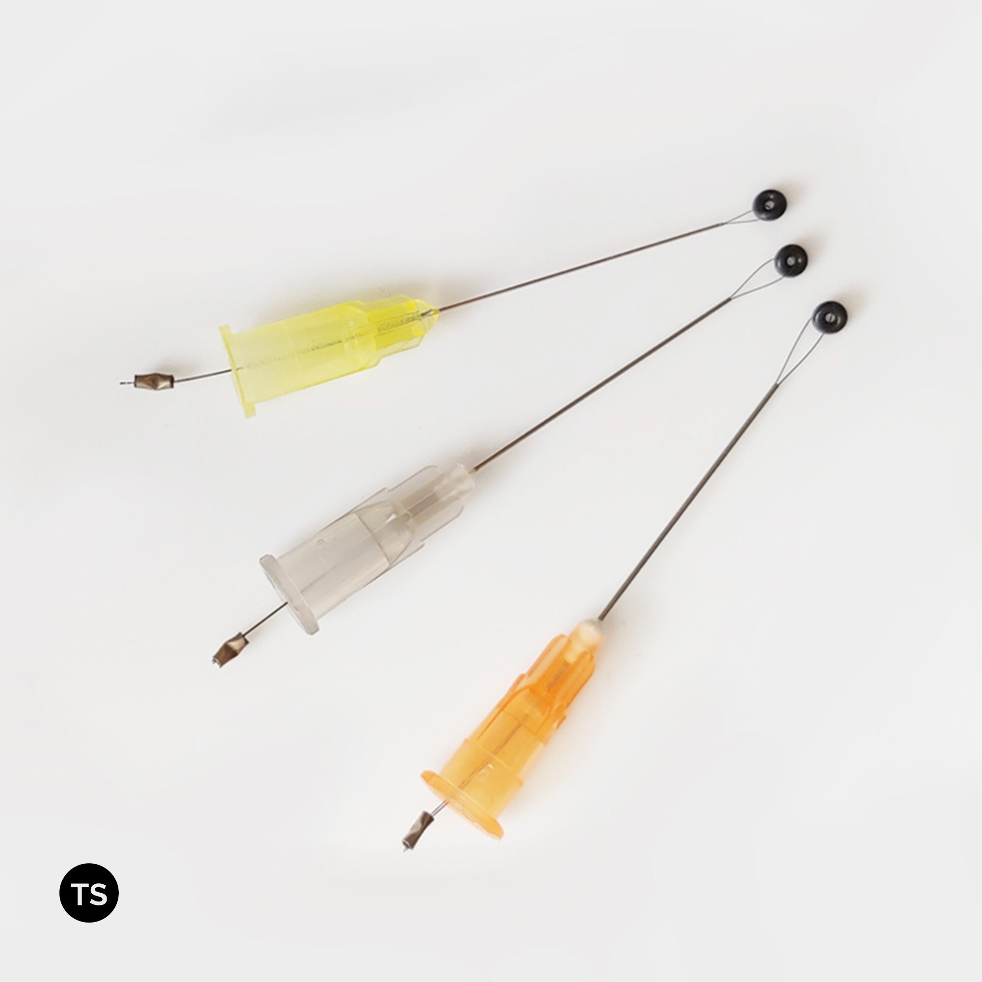 BTR Pen Tips (with loops)