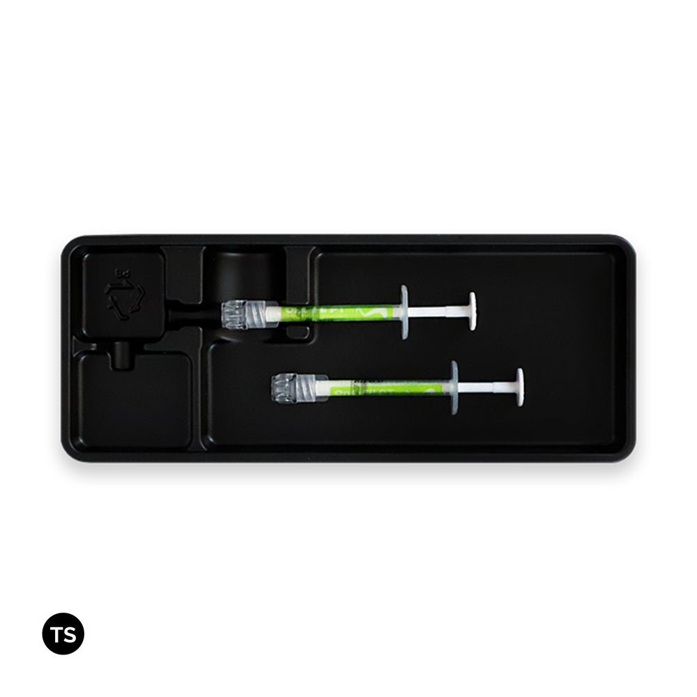 One-Fil PT putty (premixed tricalcium silicate material)