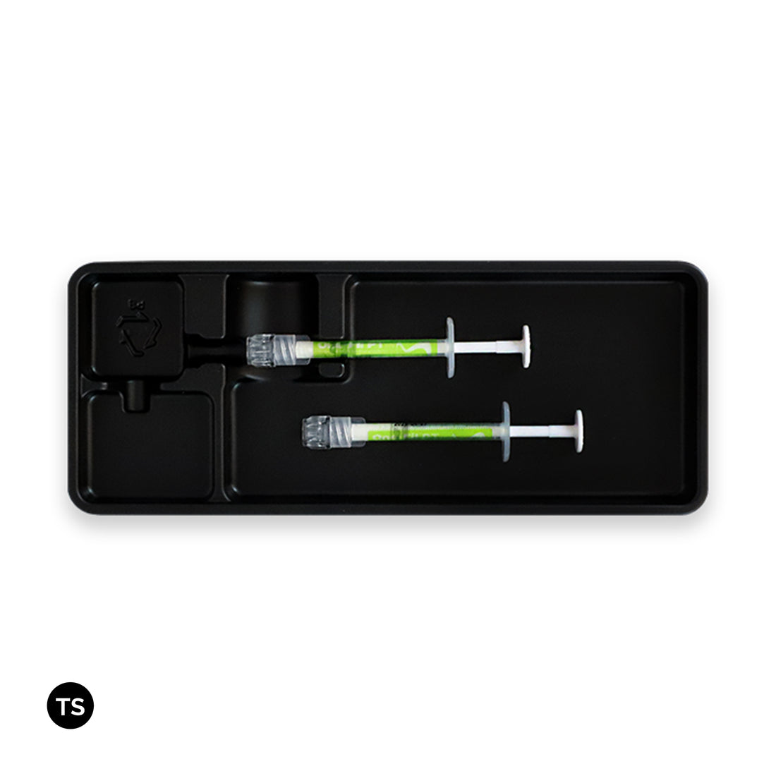 One-Fil PT putty (premixed tricalcium silicate material)