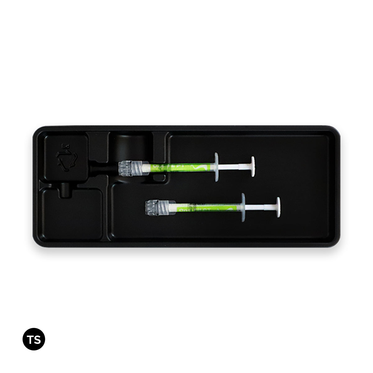 One-Fil PT putty (premixed tricalcium silicate material)