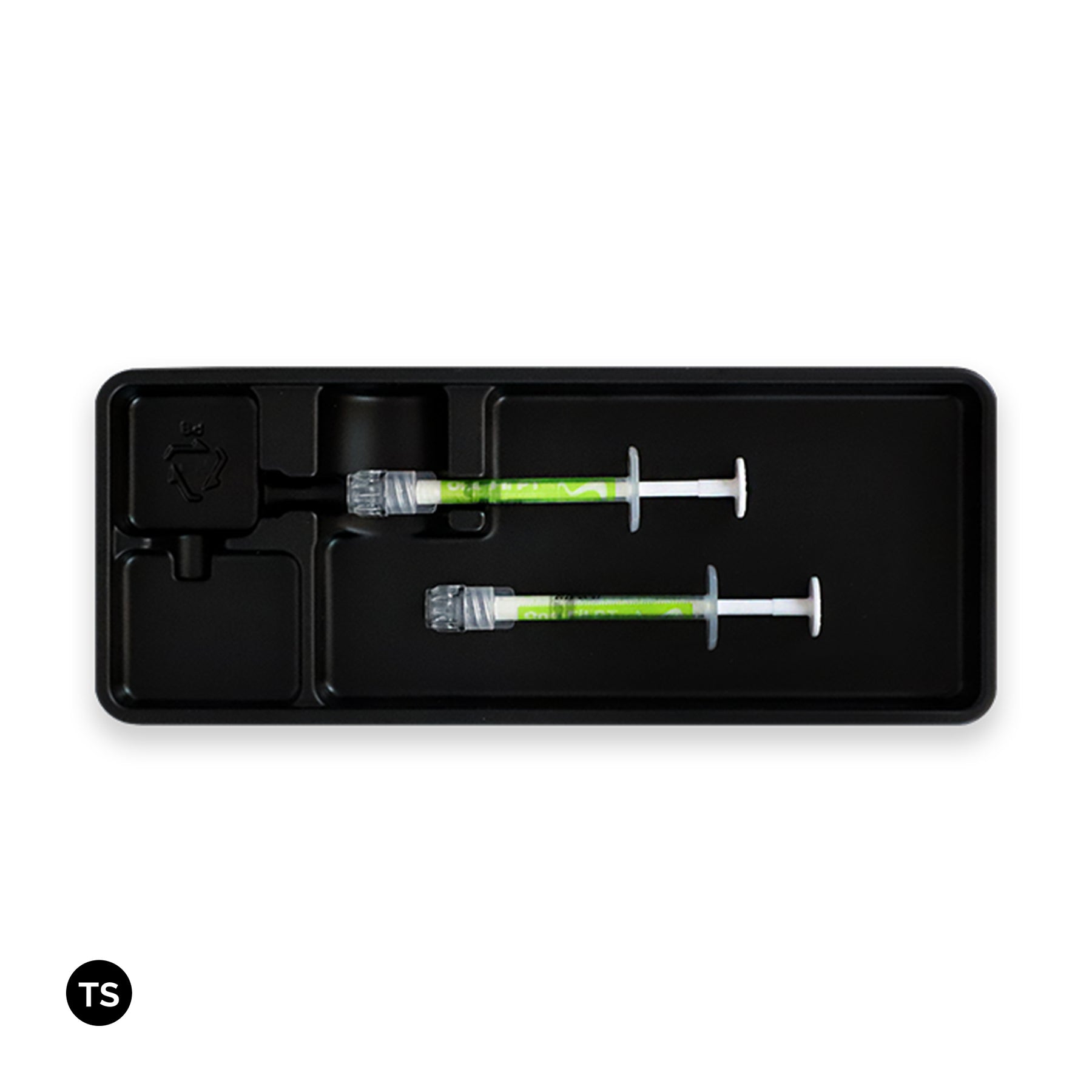 One-Fil PT putty (premixed tricalcium silicate material)