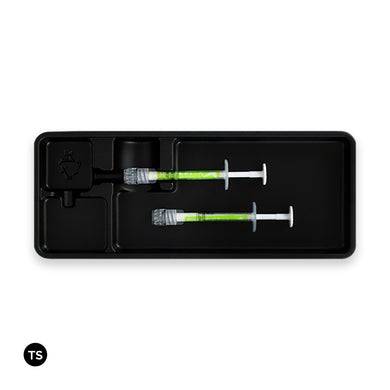 One-Fil PT putty (premixed tricalcium silicate material)