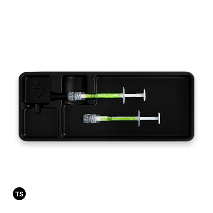 One-Fil PT putty (premixed tricalcium silicate material)