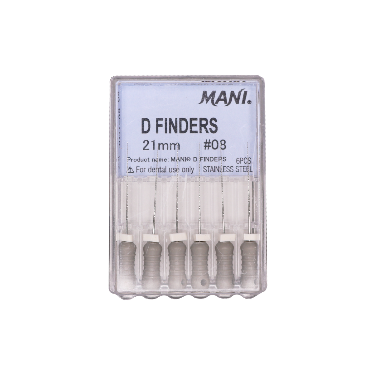 D Finder hand files by MANI
