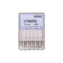 D Finder hand files by MANI