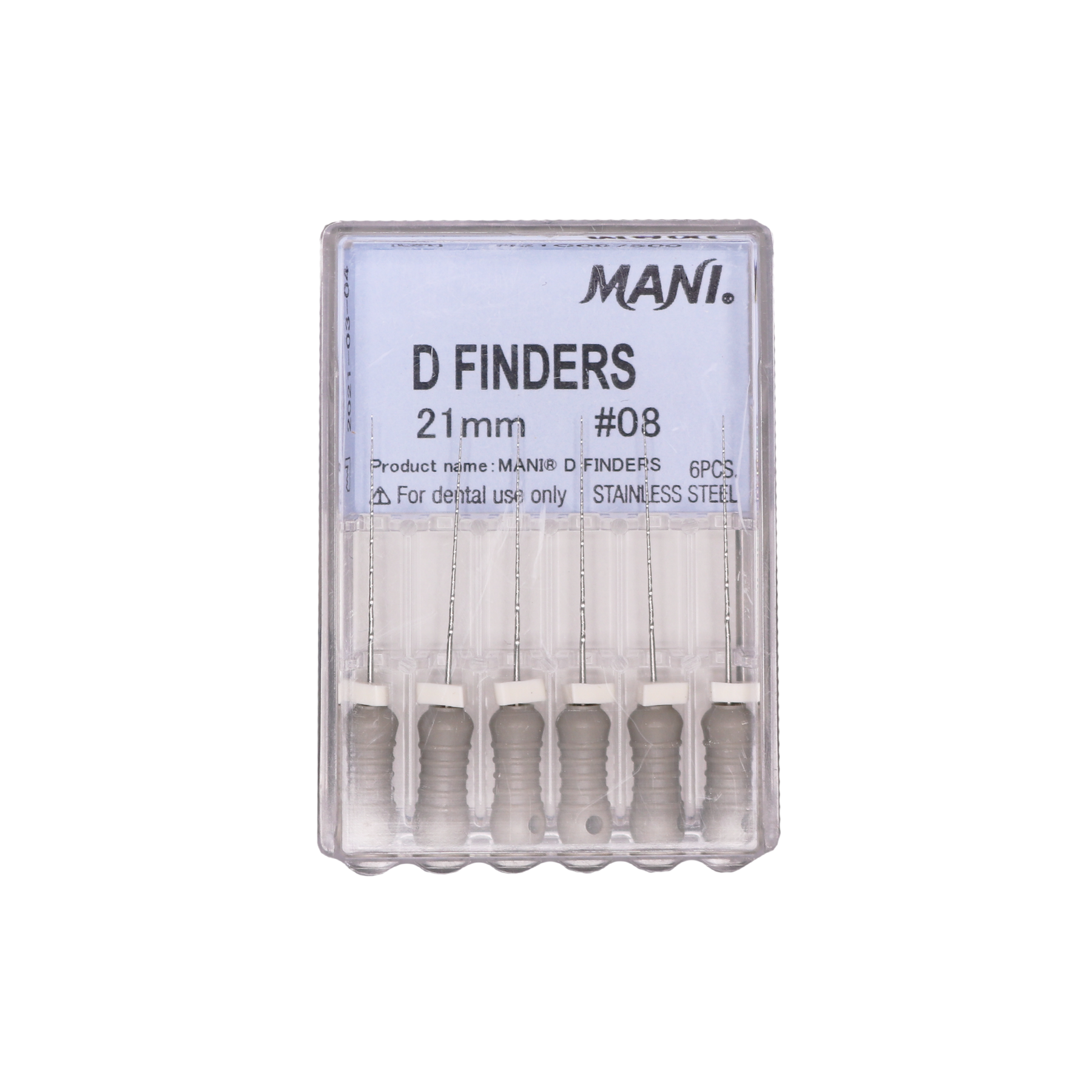 D Finder hand files by MANI
