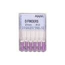 D Finder hand files by MANI